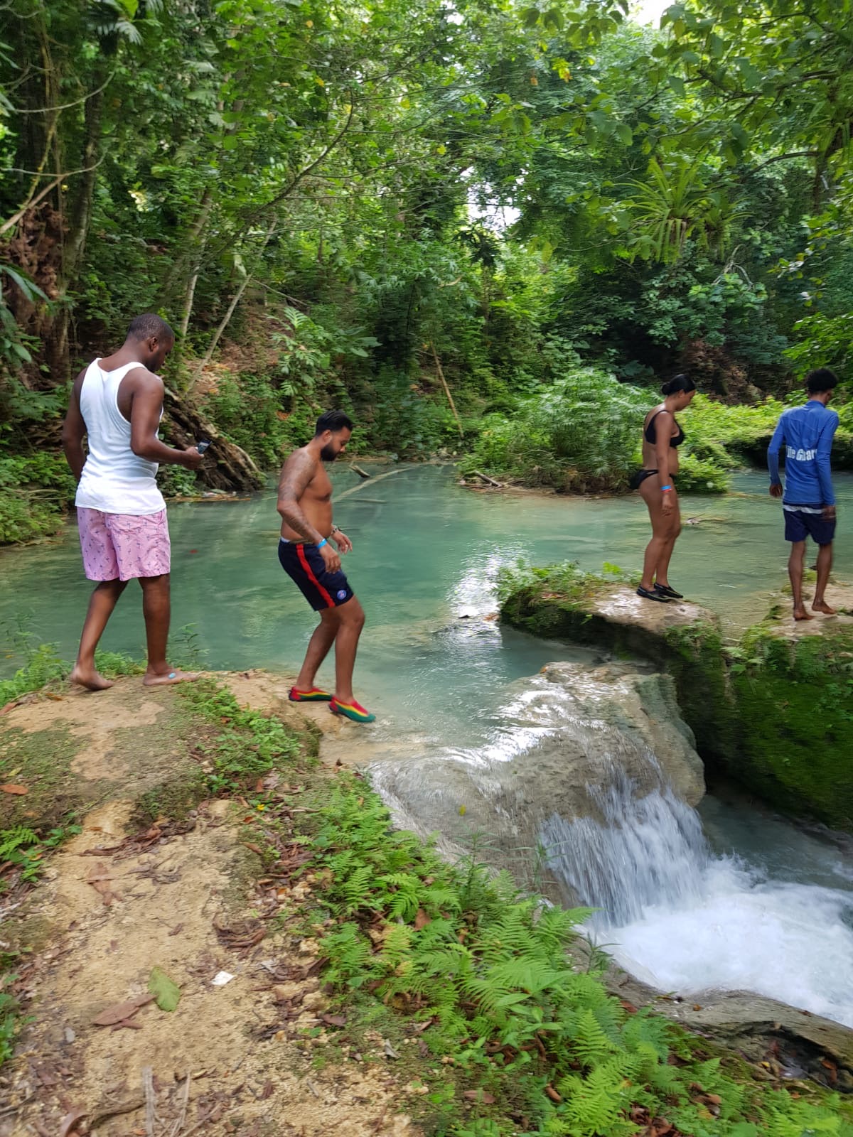 Catamaran Cruise and ATV - Affordable taxi Services / Tours ...